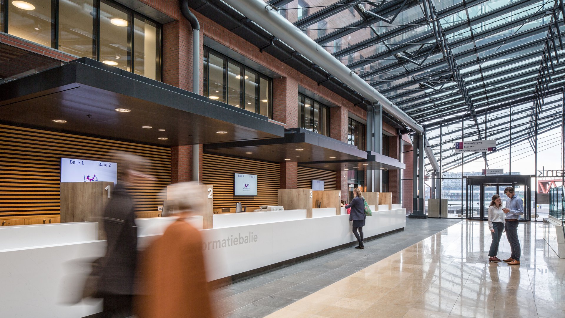 Rechtbank Rotterdam - Fokkema & Partners