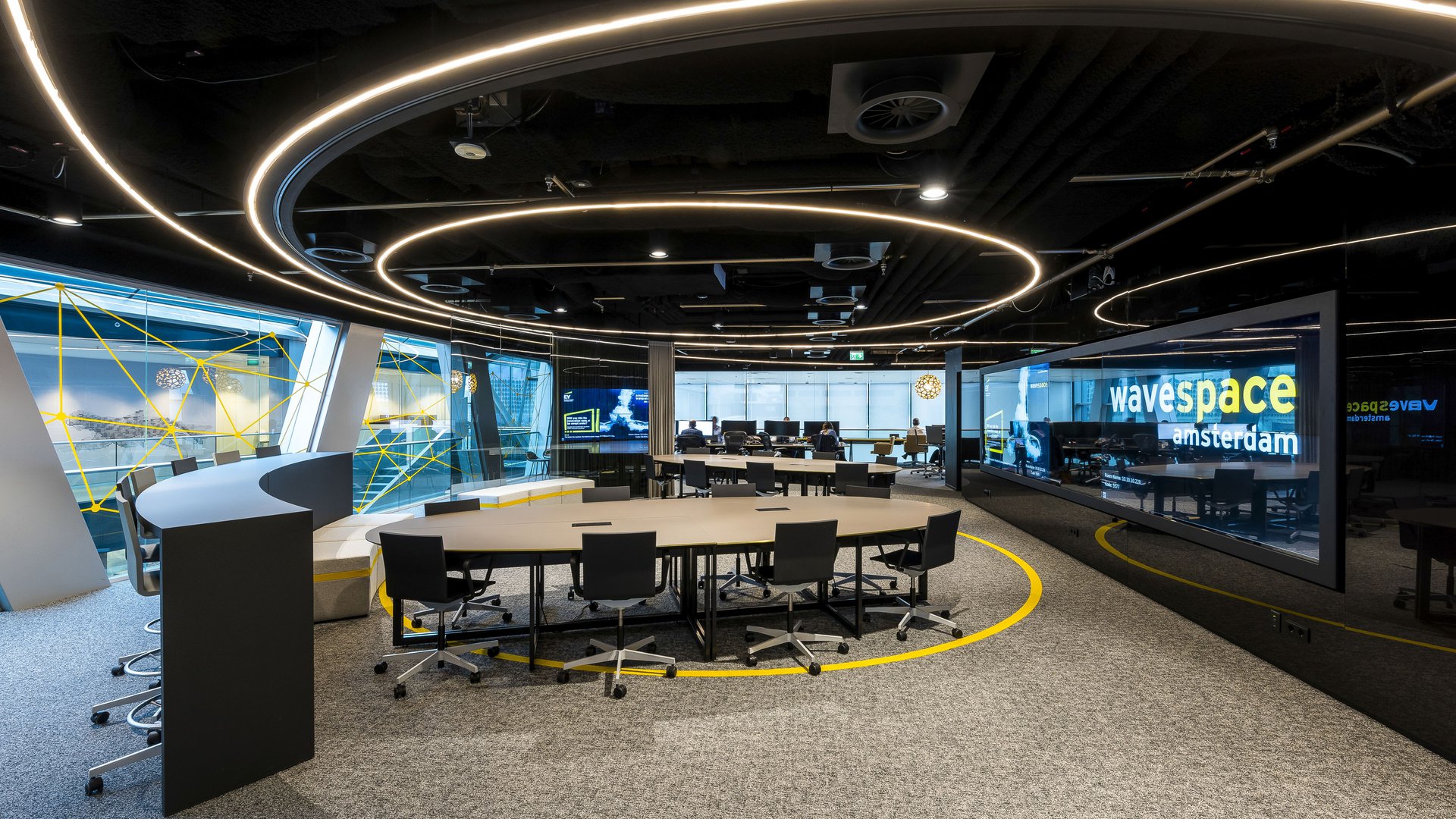 EY Wavespace™ - Fokkema & Partners