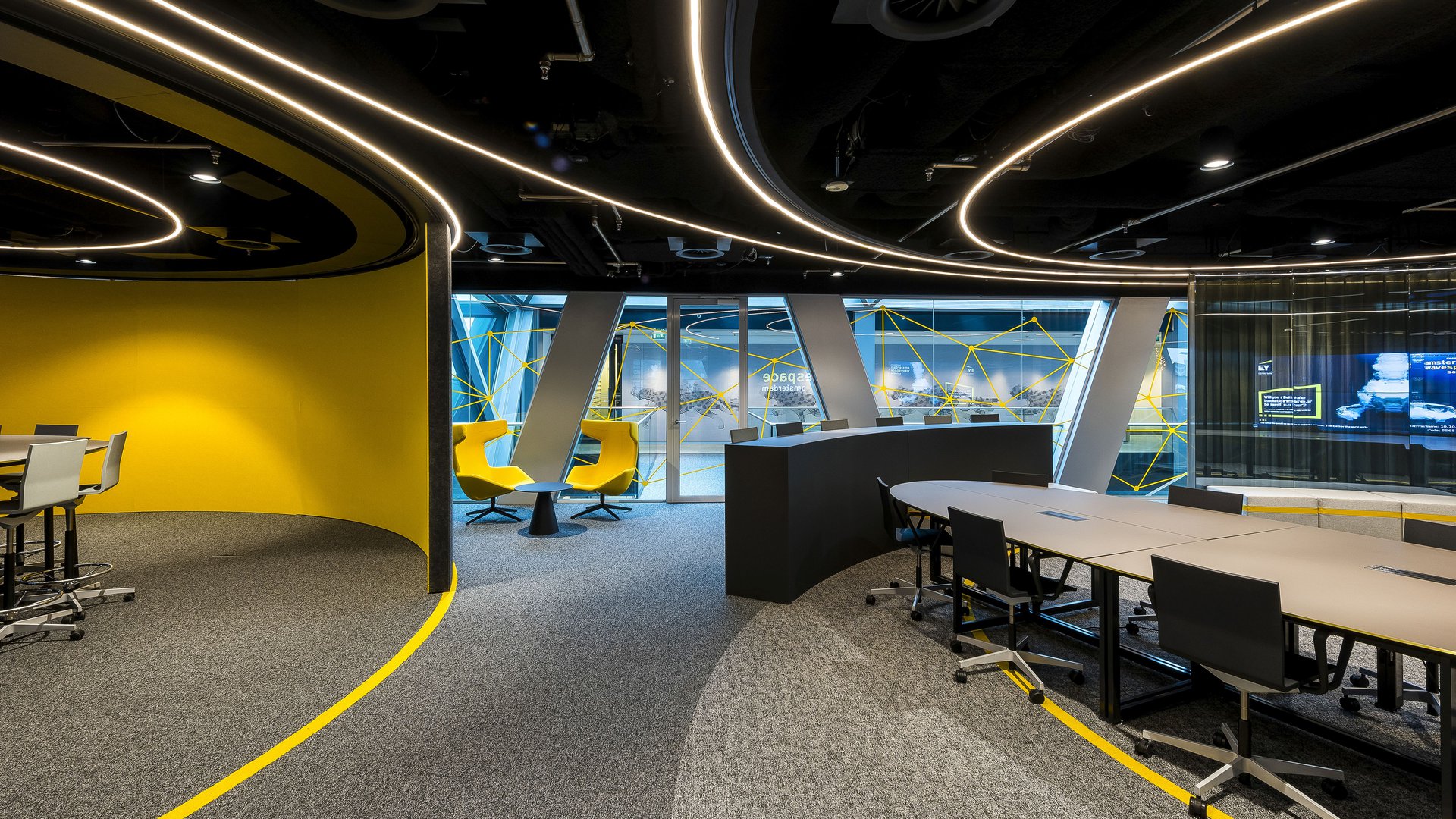 EY Wavespace™ - Fokkema & Partners