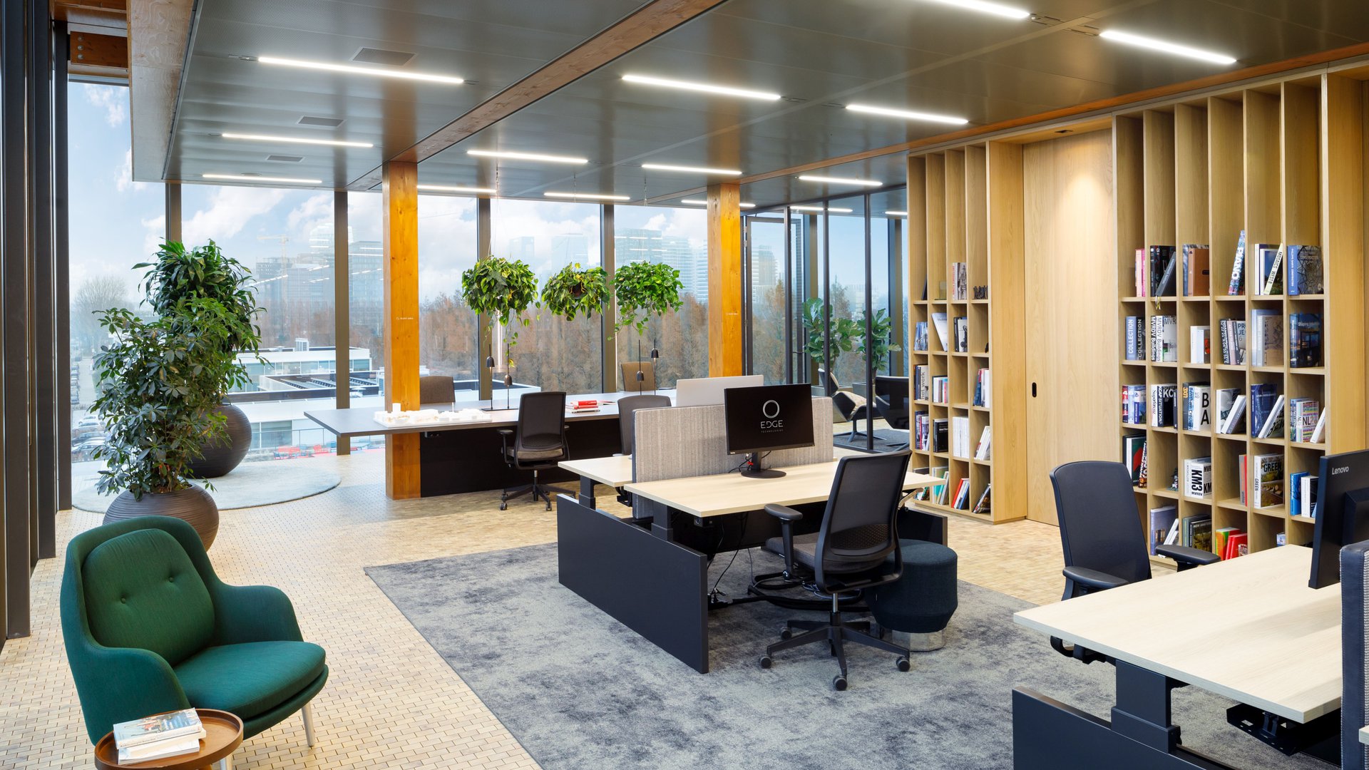 Edge Technologies - Fokkema & Partners