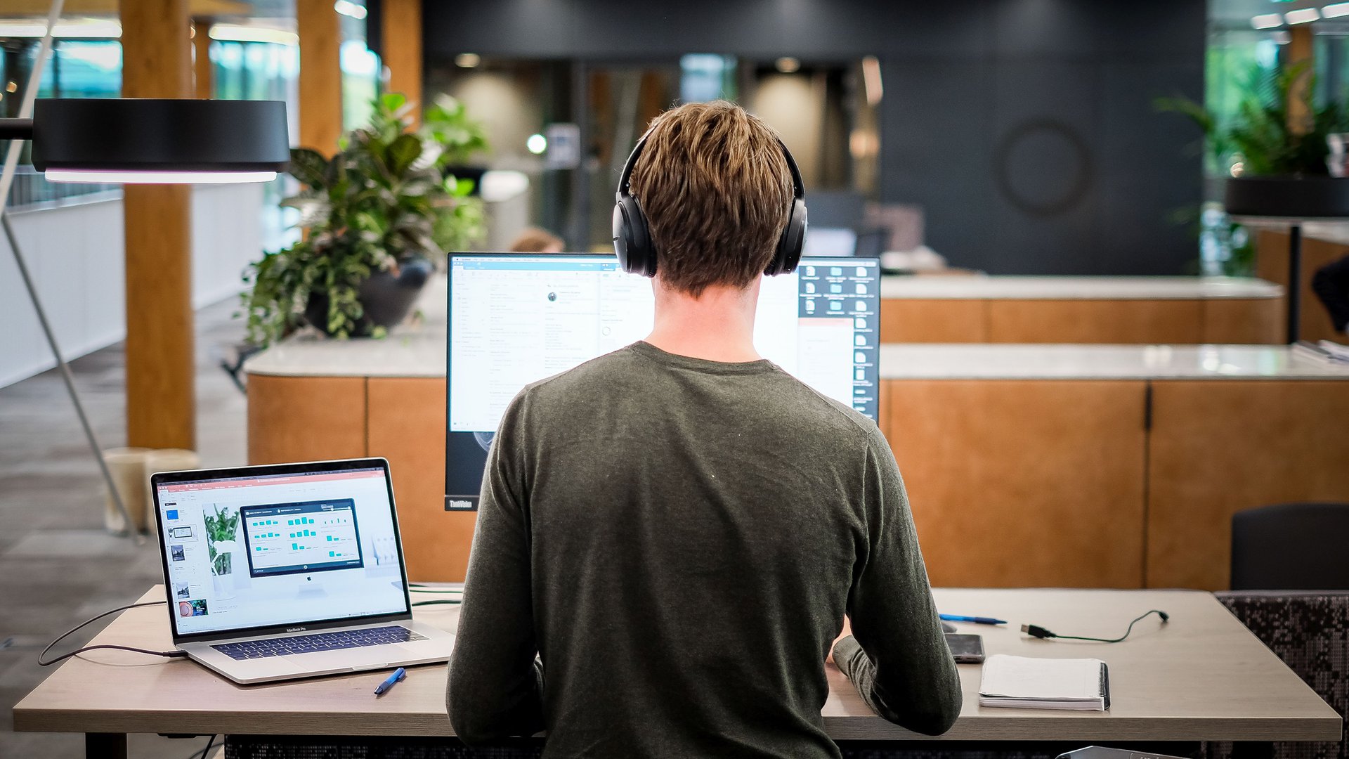 Edge Technologies - Fokkema & Partners