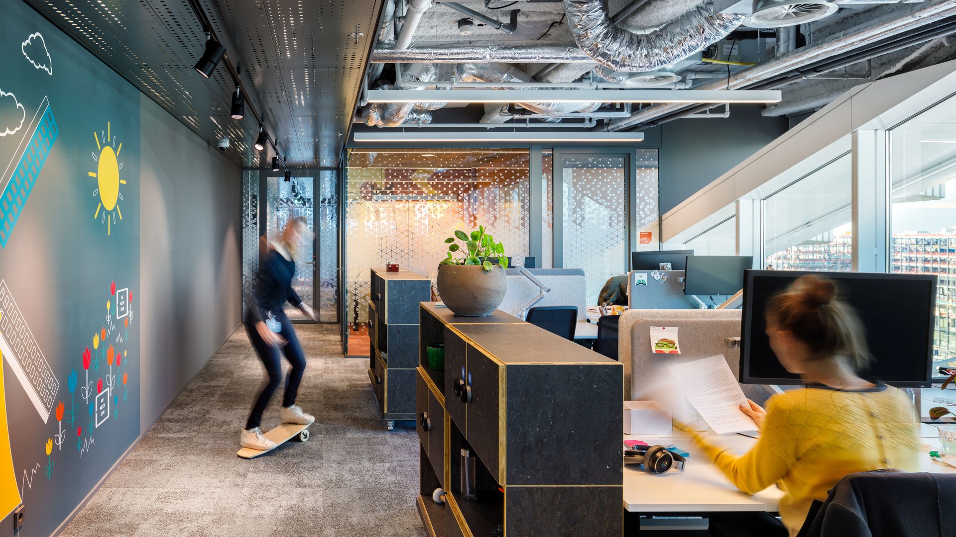 Google Amsterdam - Fokkema & Partners