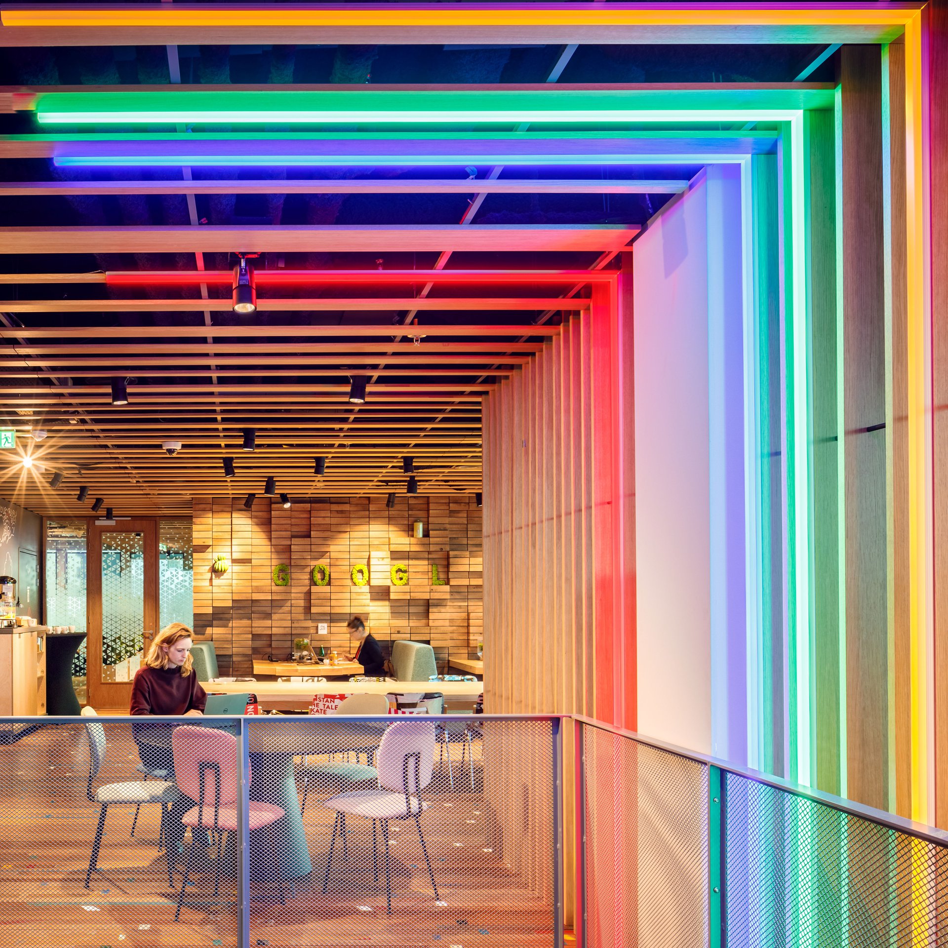 Google Amsterdam - Fokkema & Partners