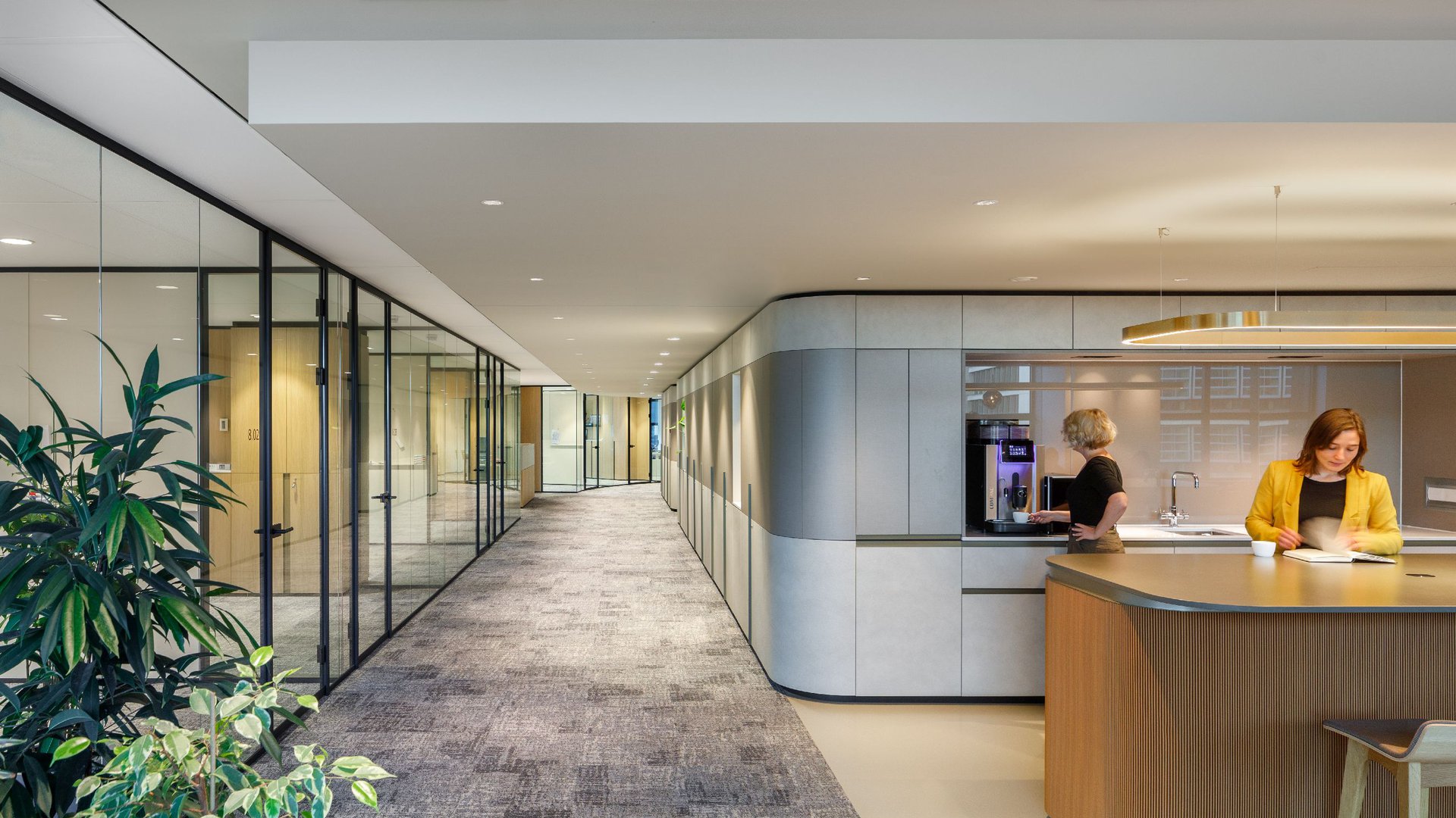 Houthoff Rotterdam - Fokkema & Partners