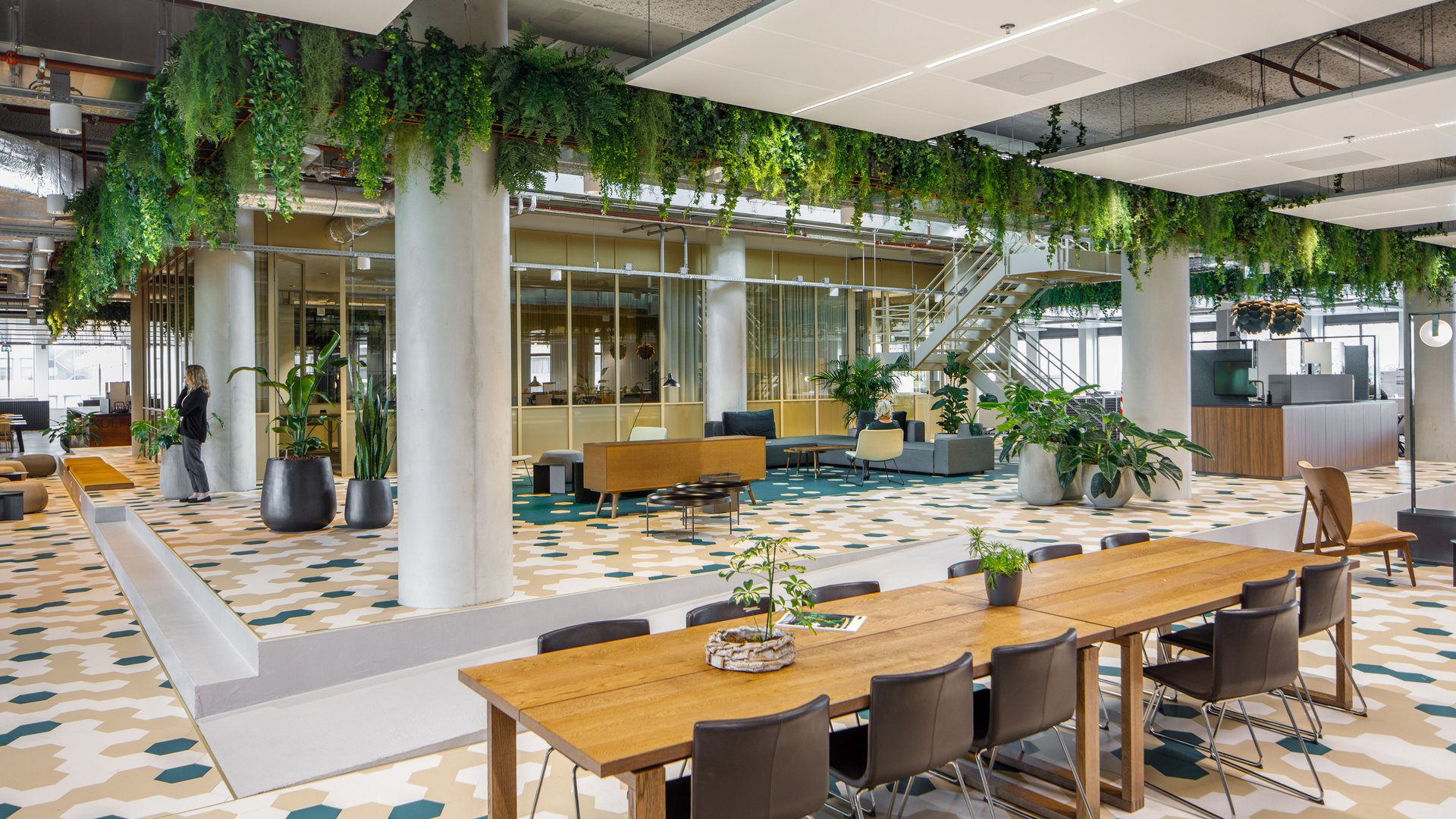 Rabobank RKS - Fokkema & Partners