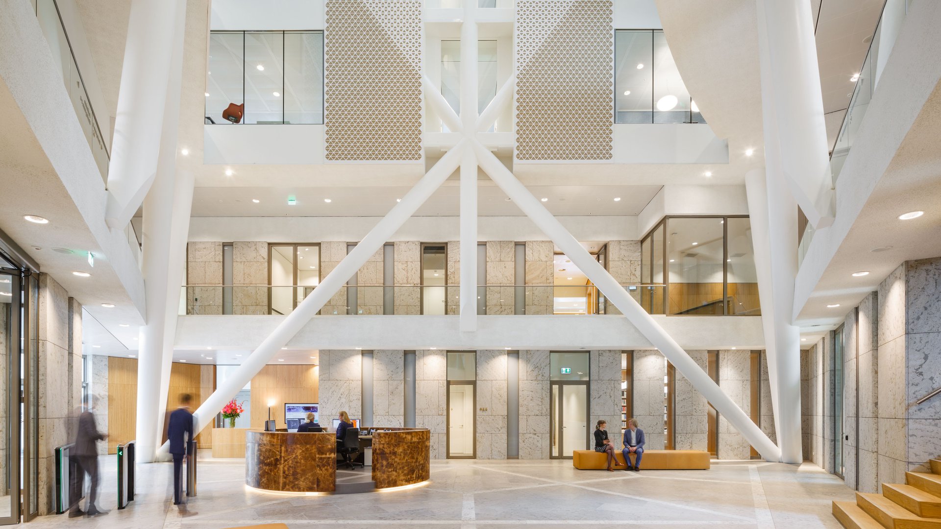 Stibbe - Fokkema & Partners