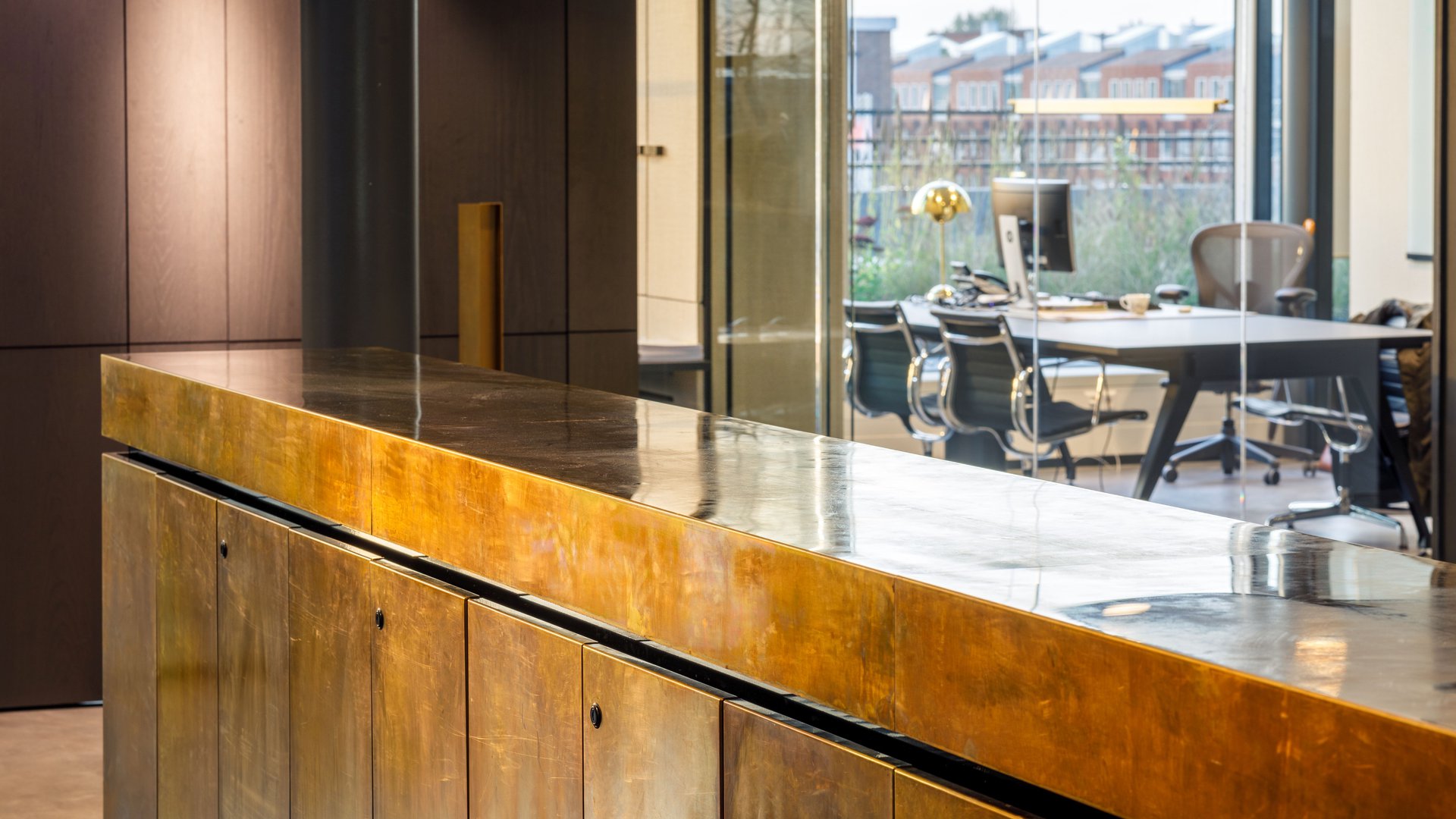 Parcom Capital II - Fokkema & Partners