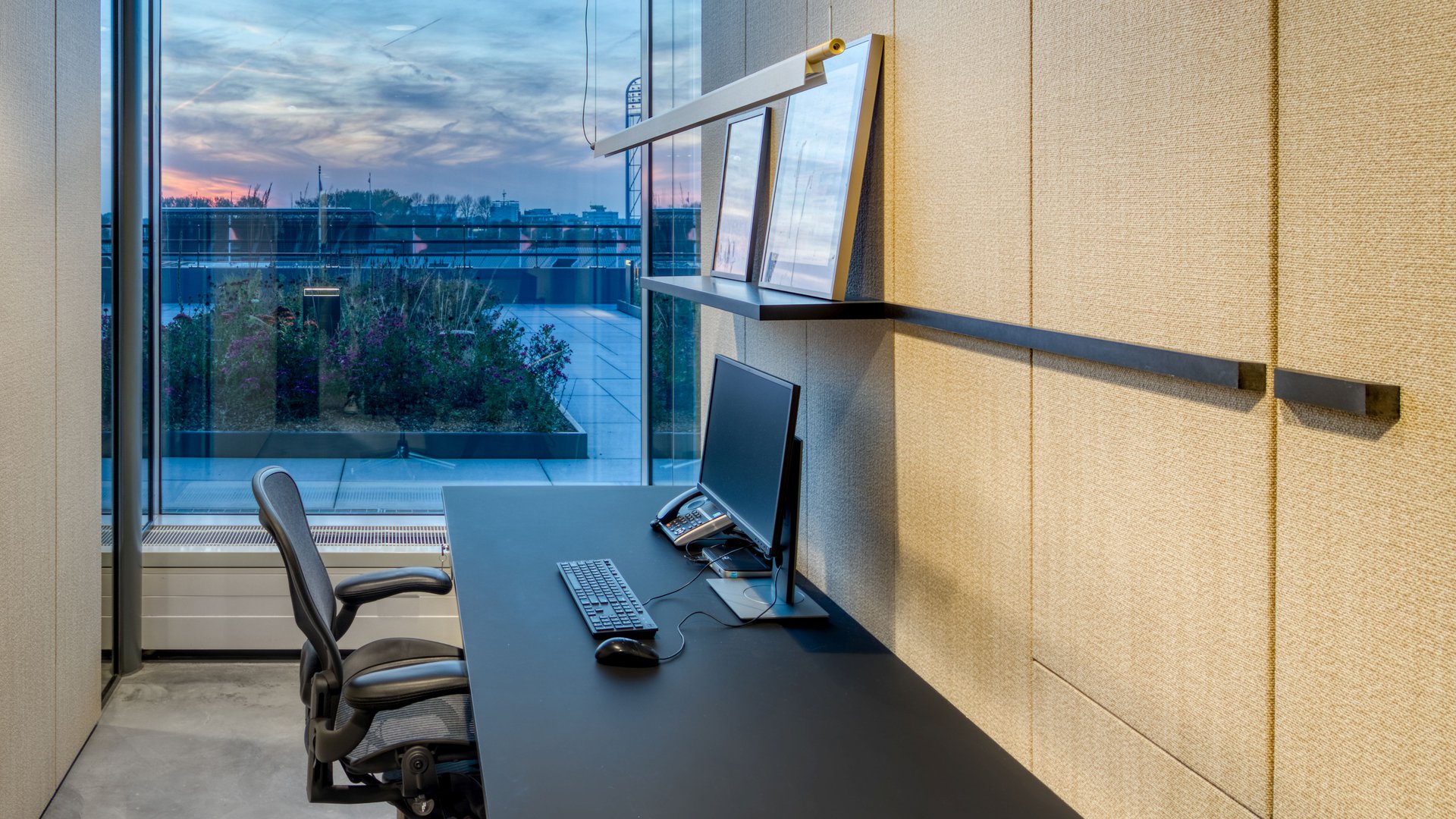 Parcom Capital II - Fokkema & Partners